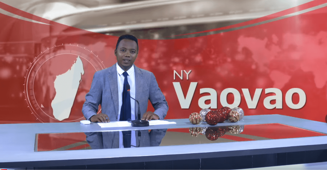 VAOVAO MBS TALATA 29 DESAMBRA 2020 | Malagasy News